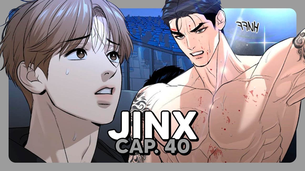 A VITÓRIA DE JAEKYUNG | JINX 40 - YouTube