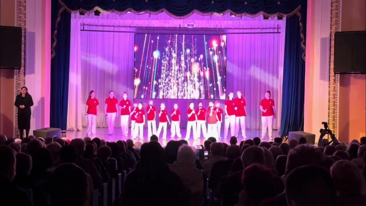 Миллион сердец - YouTube