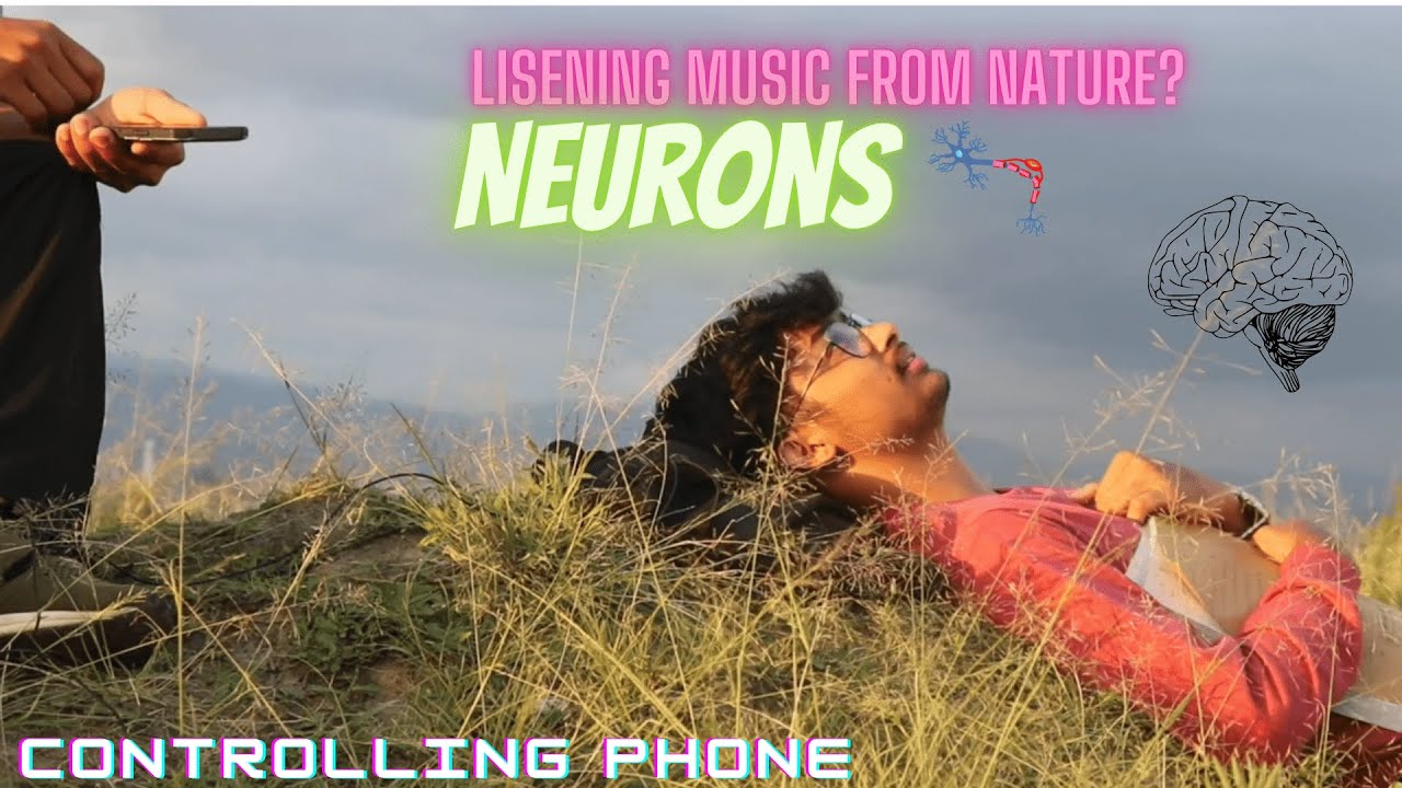 BRAIN | NEURONS & MANIPULATION | SANDESH DHAKAL | LIFE SCIENCE - YouTube