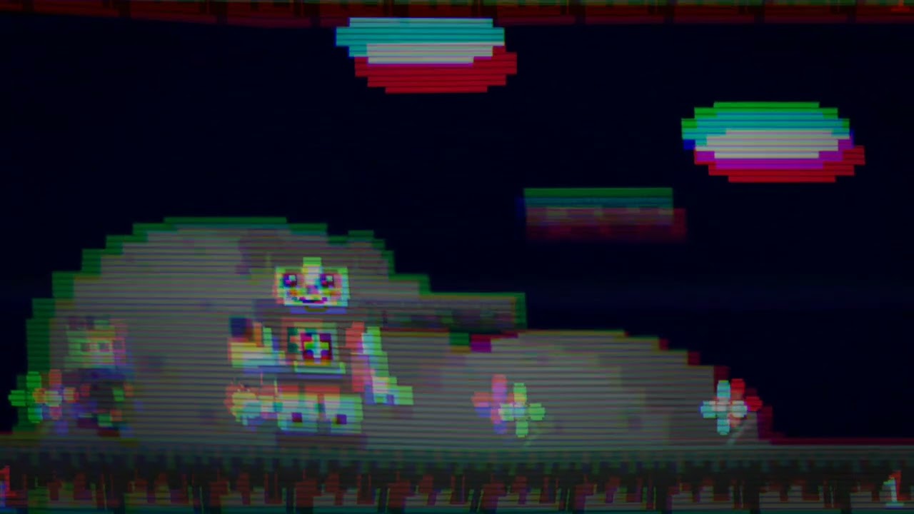 FNAF SL OST - Turtle Crusher [Baby's Minigame] - Melancholic Version ...