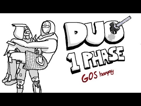 Duo One Phase Consecrated Mind - Destiny 2 Garden of Salvation Raid ...