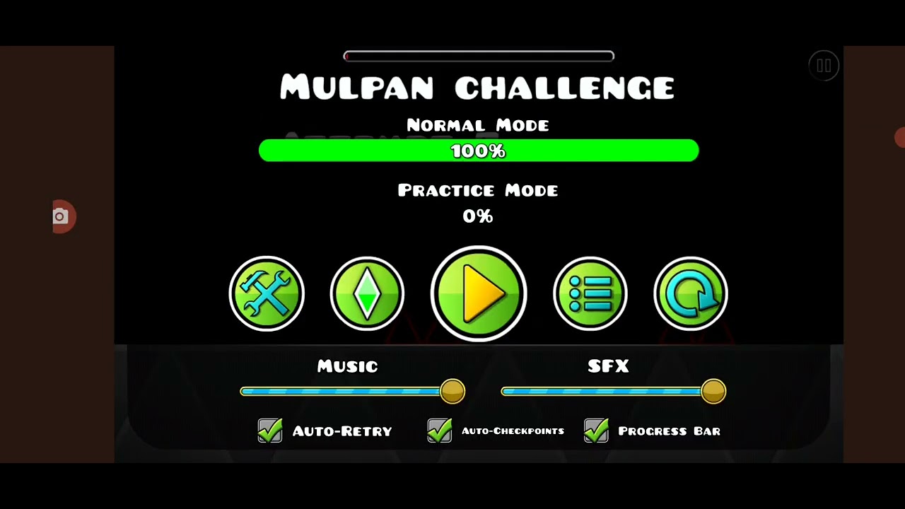 Mon Challenge Pour Mulpan! - YouTube