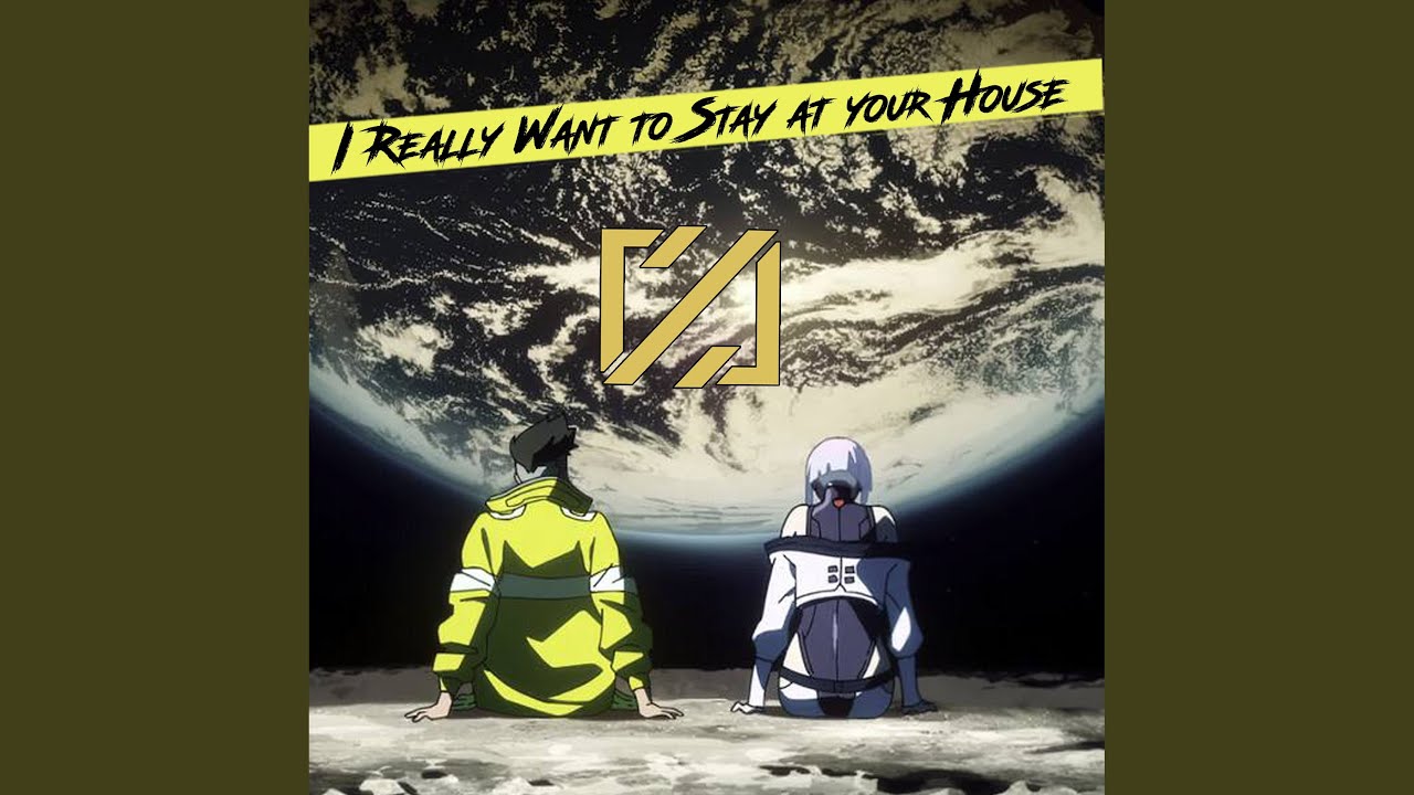 I Really Want to Stay at Your House (feat. Ventitre) - YouTube Music