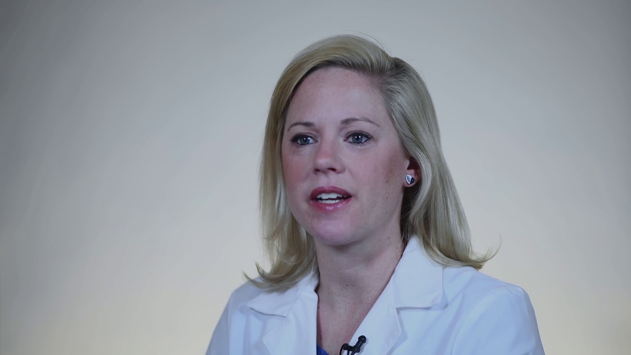 Merri Paden, MD - YouTube