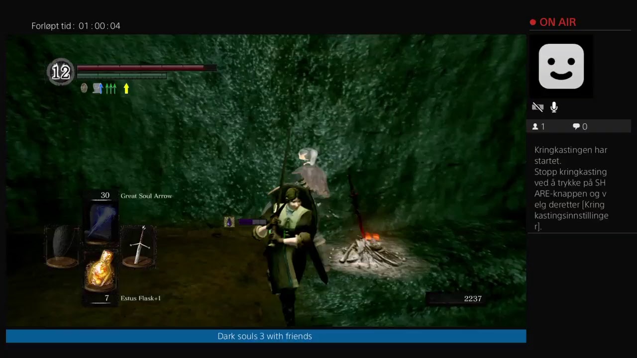 Ds Remastered - YouTube