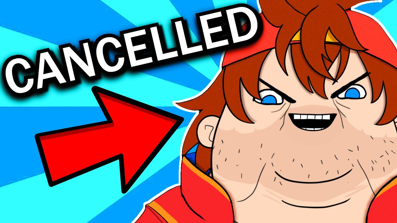 Kenji Gets Cancelled For Being Fatphobic - YouTube