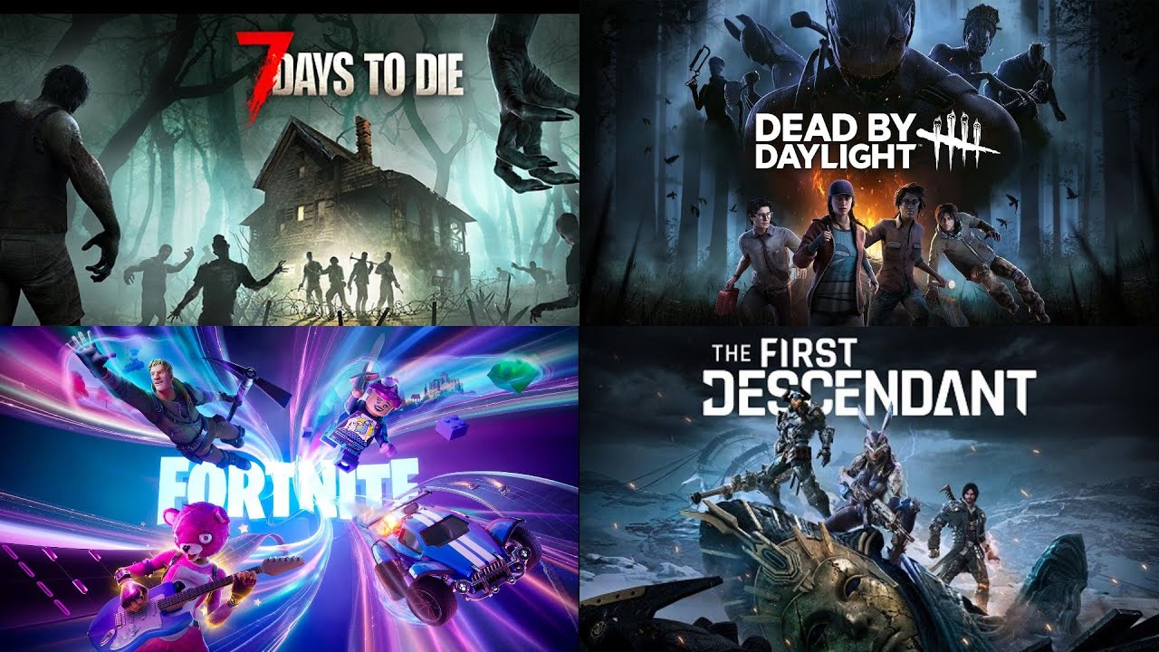 【DBD】OBSテスト - YouTube