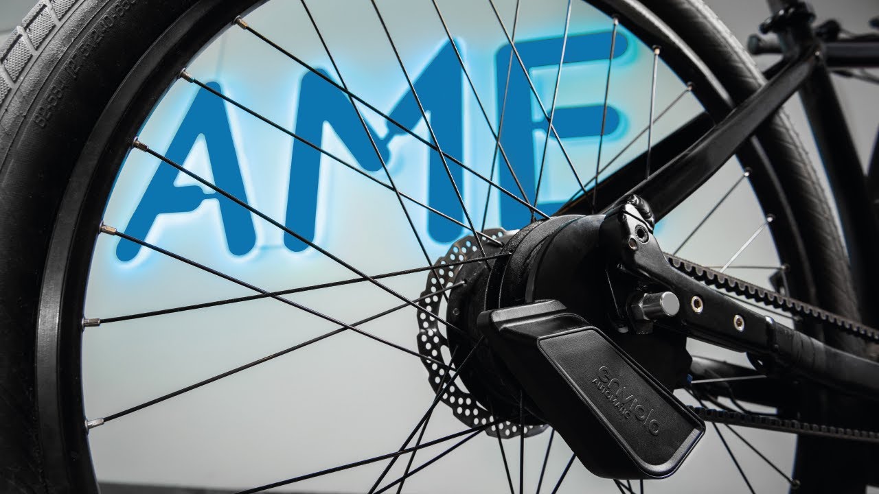 Applied Micro Electronics 'AME' B.V. company video - YouTube