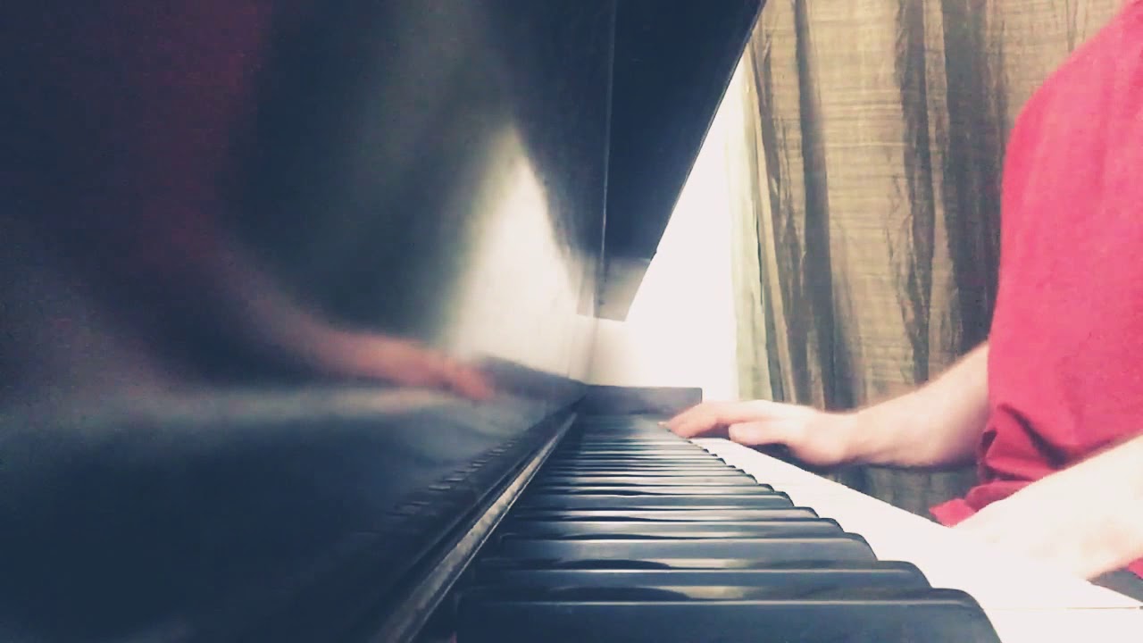 Miwa Change Bleach Intro Piano Cover - YouTube