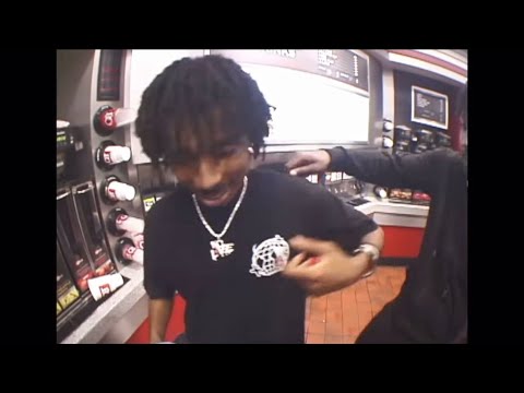 Exotix - TON1GHT ft. j4m & Luvdes(music video) - YouTube