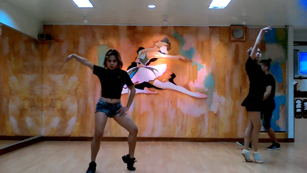 Step up Battle of the dance - YouTube