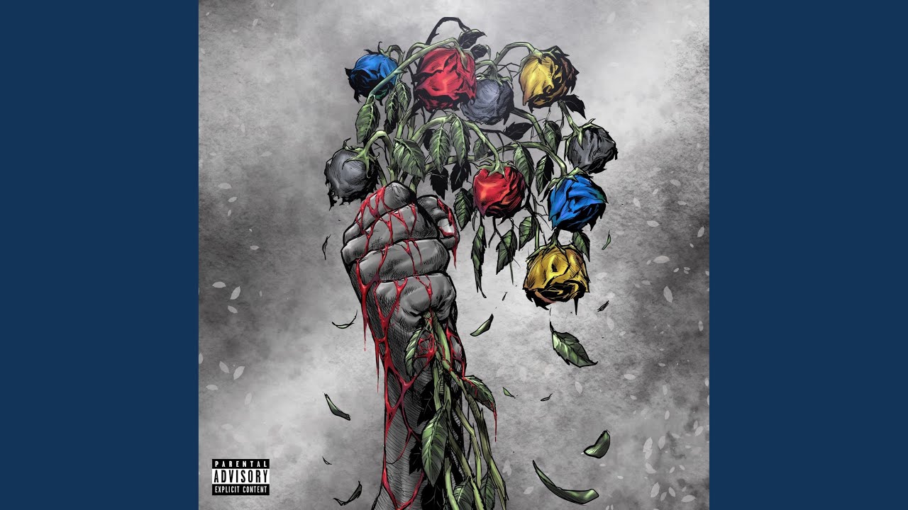 ROSES Outro - YouTube