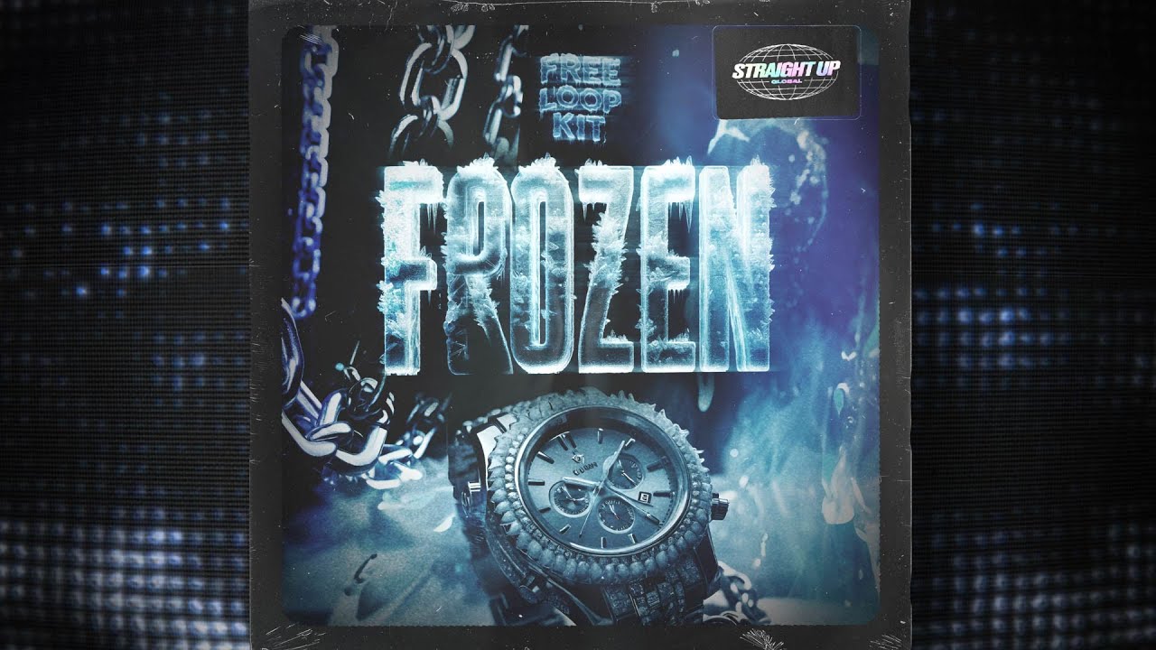 [FREE] LIL BABY LOOP KIT/SAMPLE PACK - "FROZEN" (Lil Baby, 4PF, Lil ...