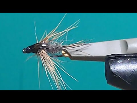 How To Tie Fishing Flies With Chicken Feathers