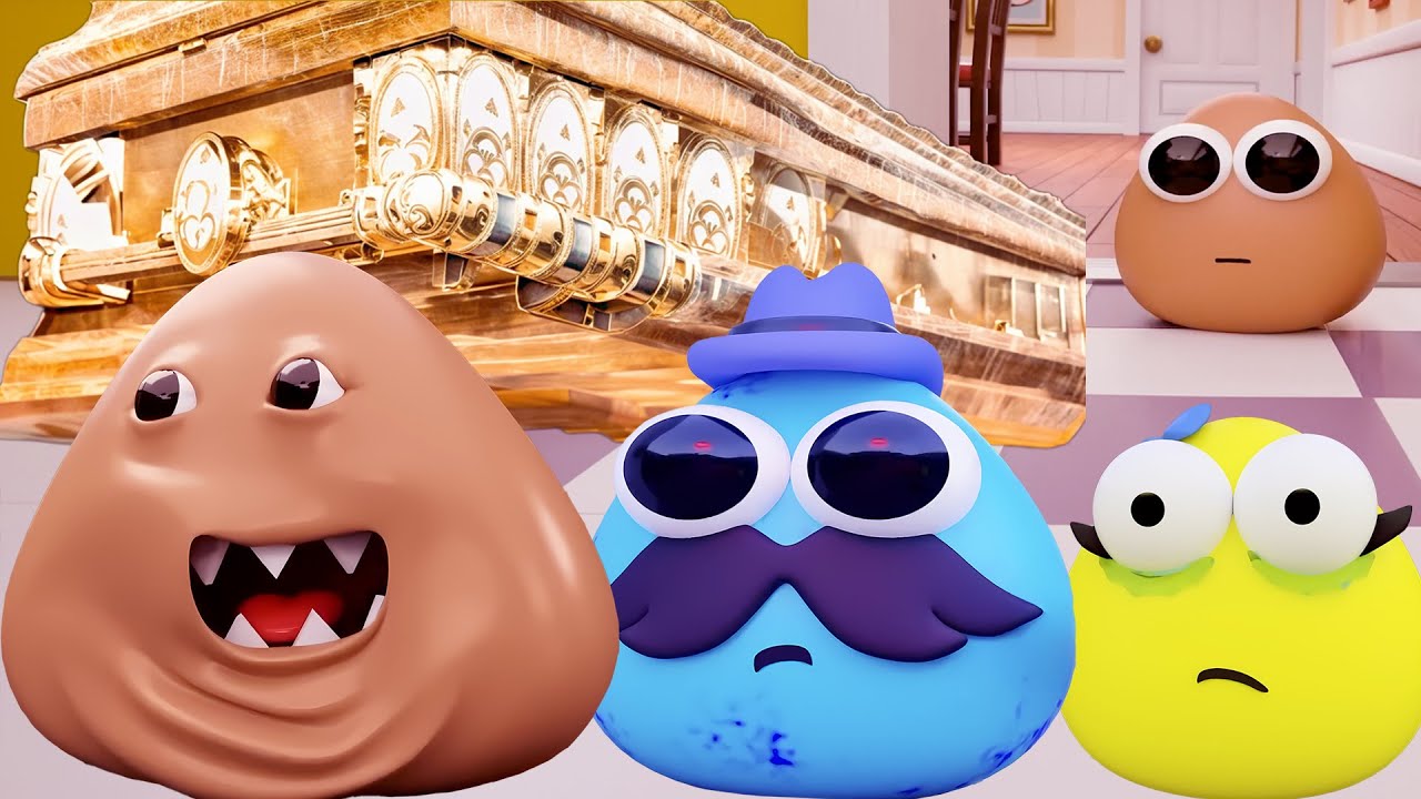 POU – Coffin Dance Song (COVER) - YouTube