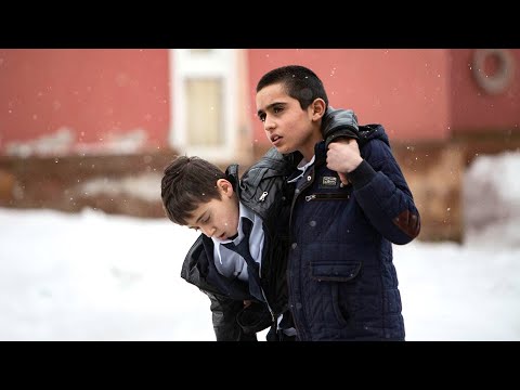 Ferit Karahan ile Okul Tıraşı Üzerine