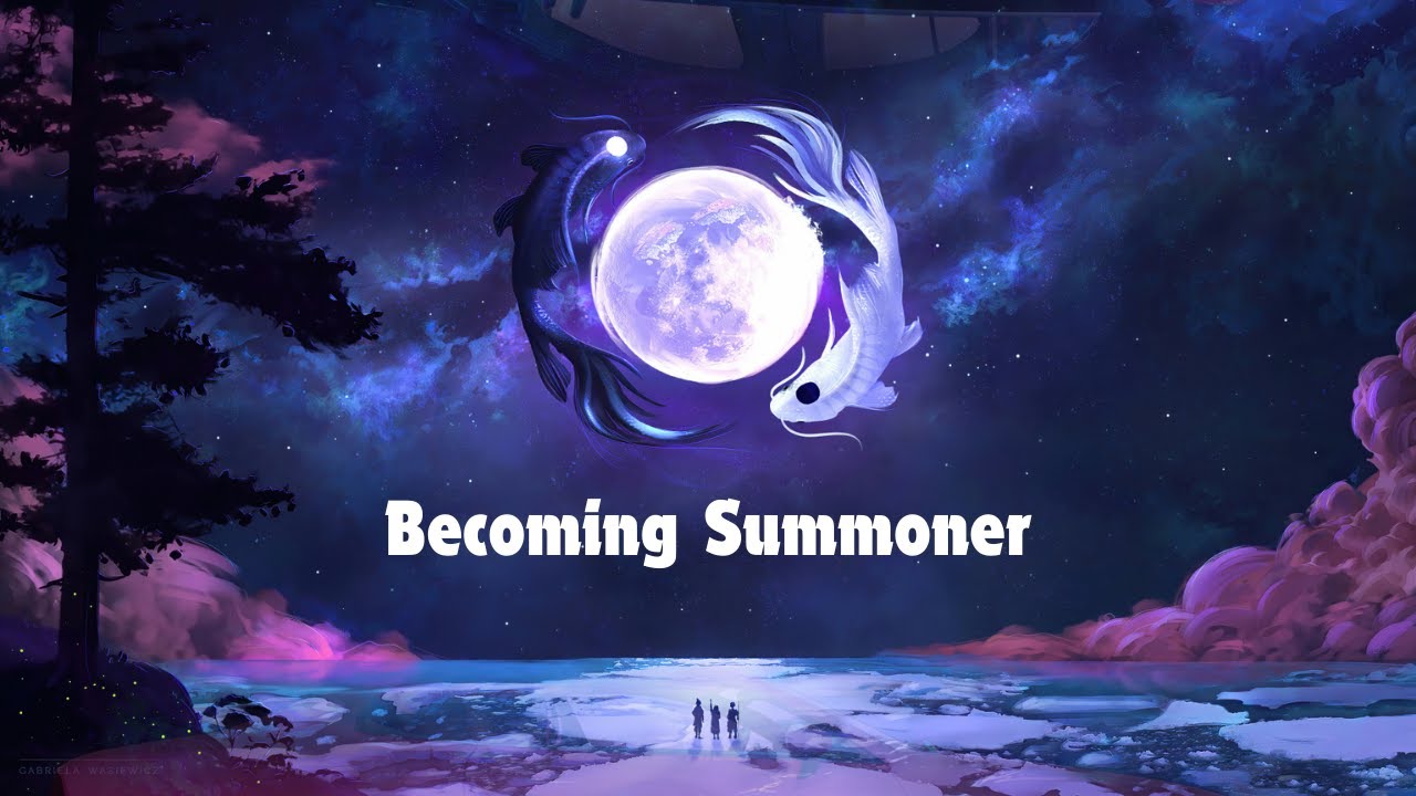 Becoming Summoner Class | Mystic Land 2 RPG - Roblox - YouTube