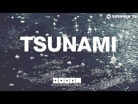 Tsunami Song (Techno) - YouTube