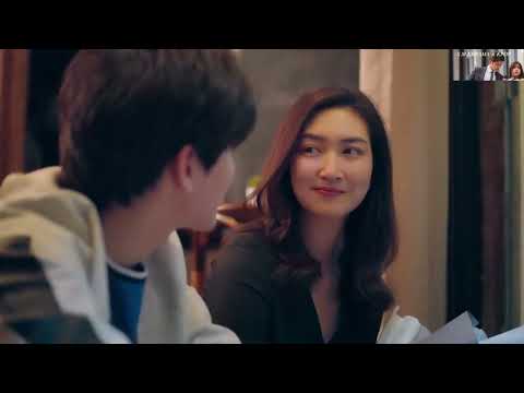 I Need Romance Thai Drama - Arlan(Tofu) & Najai(Jubjang) Mv