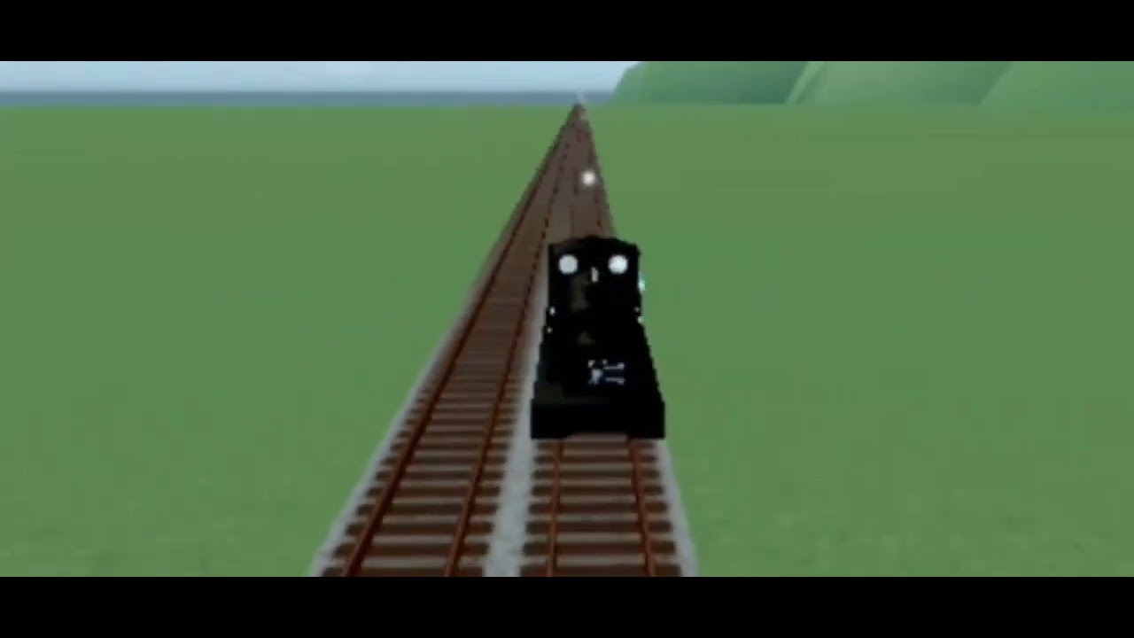 Fools era smokey joe puffing with sound thomas sfx effect (credit to ...