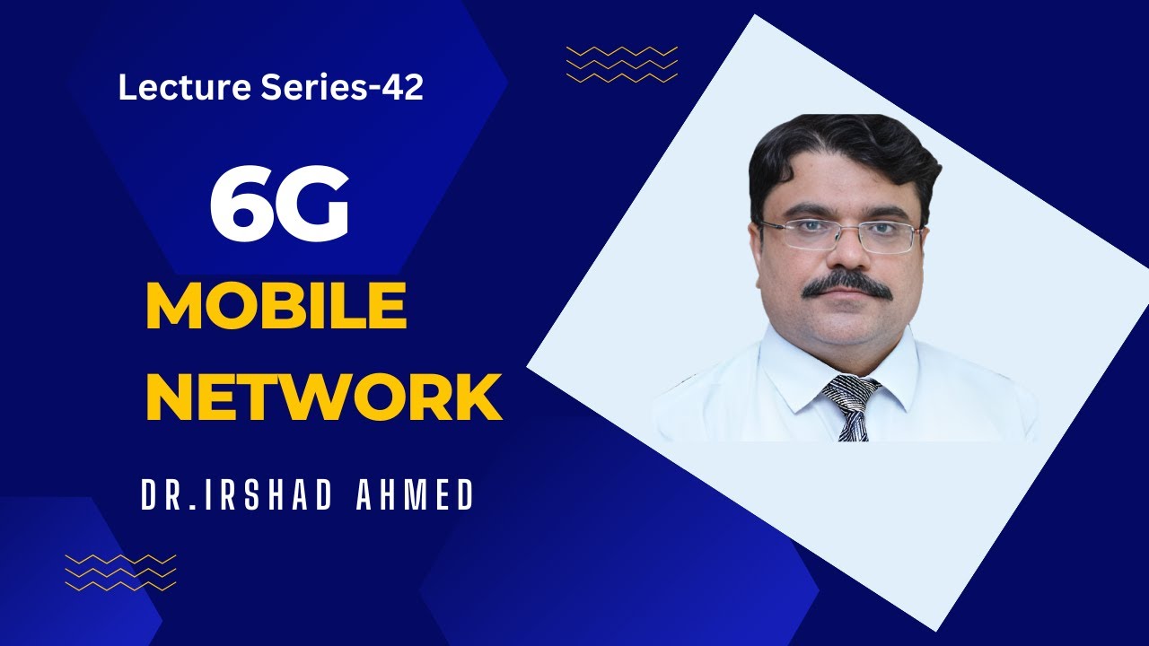 Introduction of 6G Network - YouTube