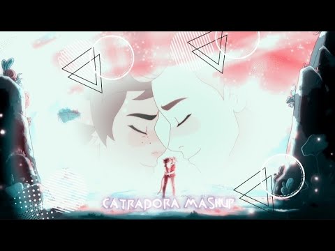 catradora playlist mashup edit/amv - YouTube