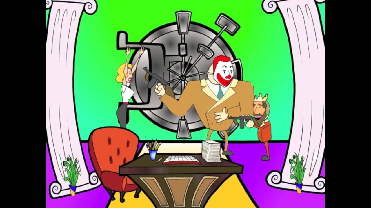 Chicken-Man Movie - YouTube