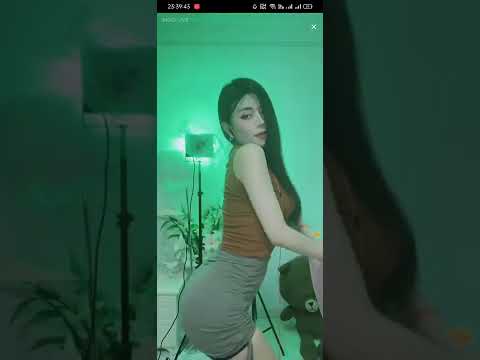 Bigo live dance #18