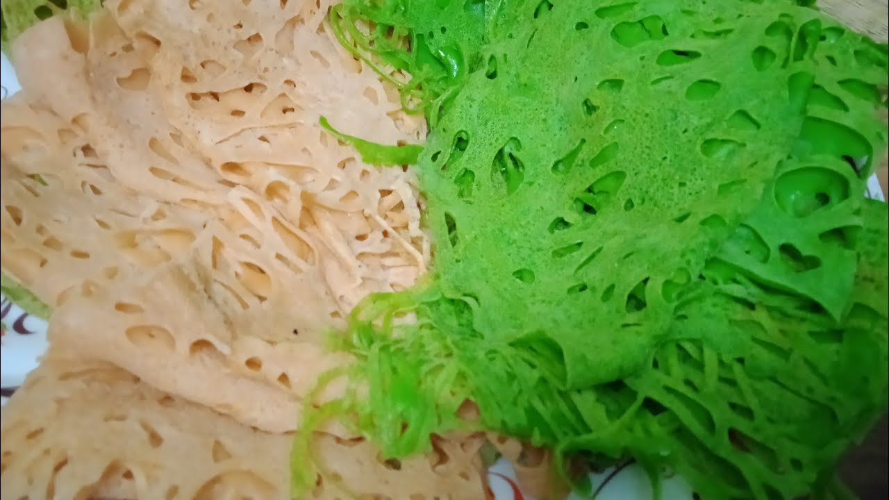 Bina Mehnat Kiye Bohot Hi Asani Se Banaye Aise Jali Paratha|How To Make ...