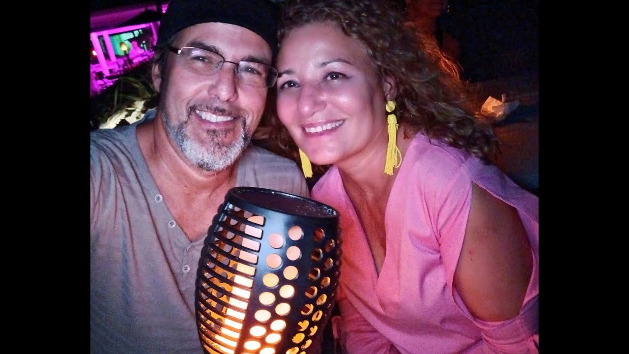 First Time Ever I Saw Your Face - Maria Varona - YouTube