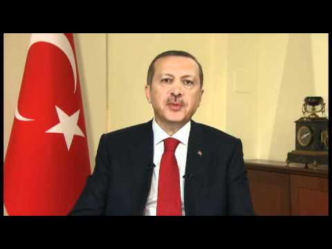 30 Haziran 2012 Başbakan Recep Tayyip Erdoğan Ulusa Sesleniş Konuşması FULL KALİTE