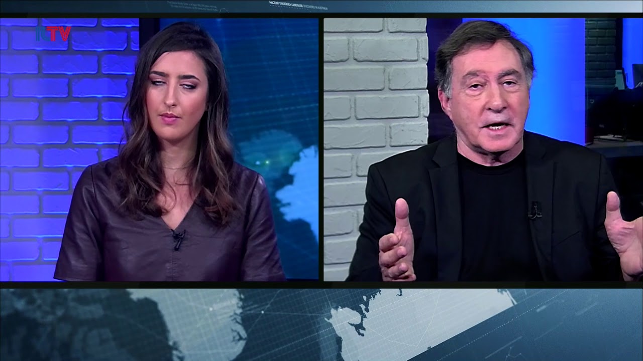 The Debka File - Dec. 18, 2017 - YouTube