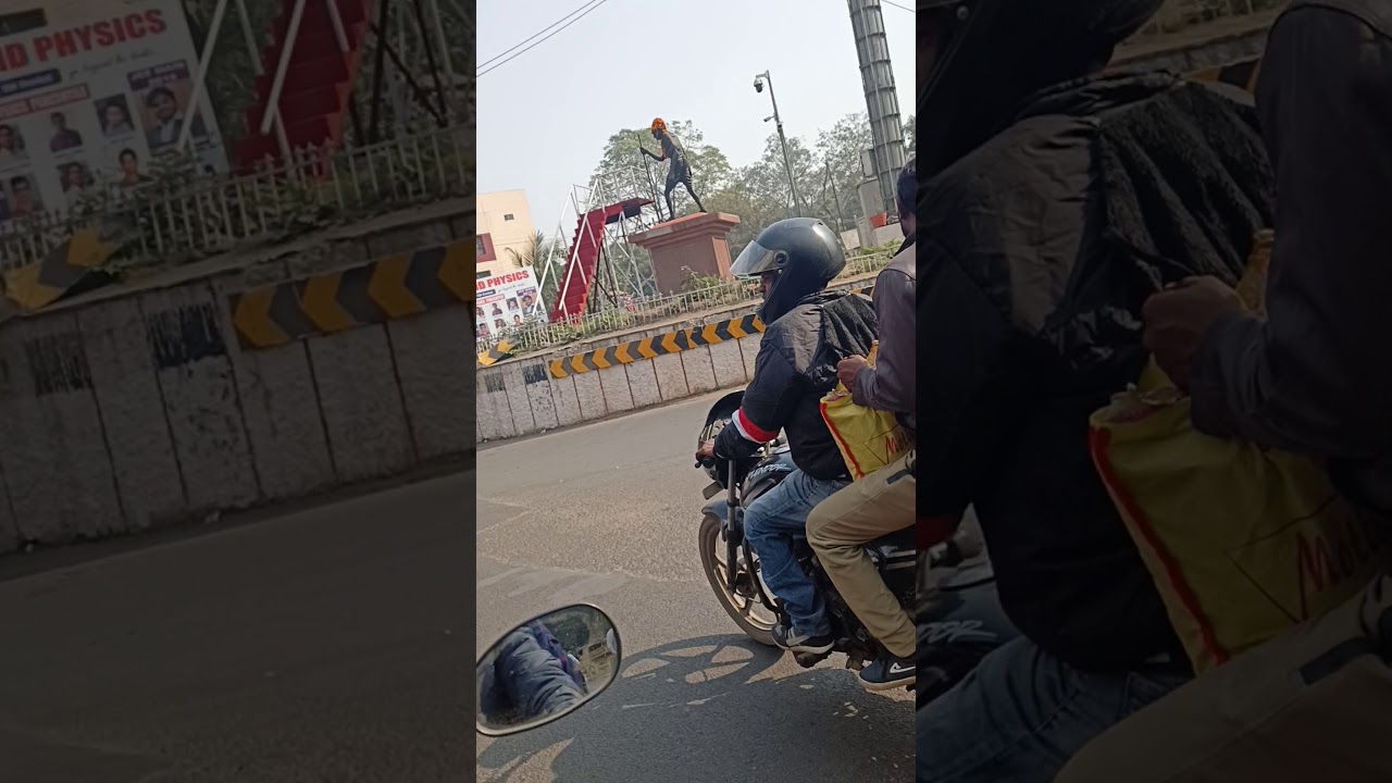 Bike Checking At City Centre Dhanbad YouTube bike-checking-at-city-centre-dhanbad-youtube