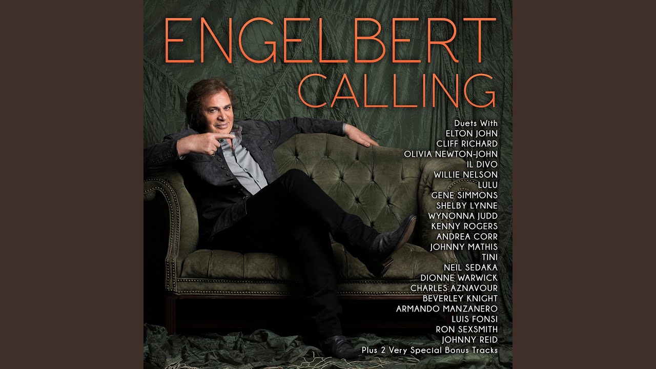 A Certain Smile (with Johnny Mathis) - YouTube