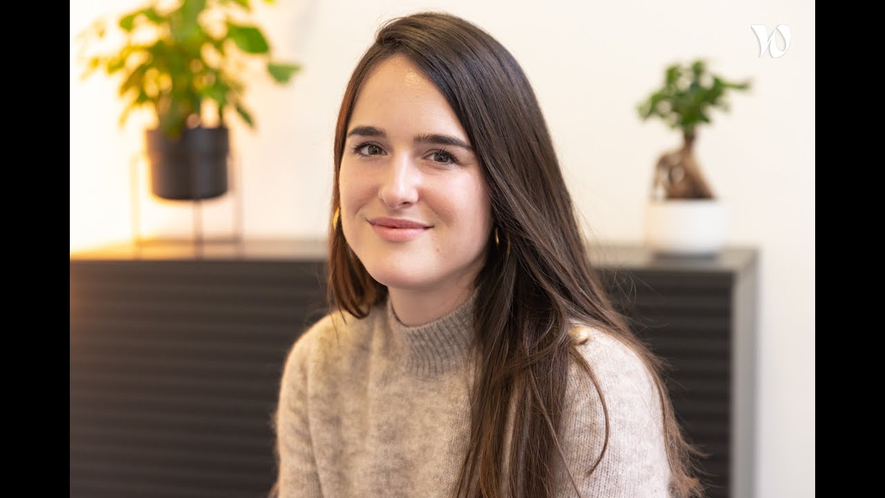 Découvrez Tylia Invest avec Charlotte, Secrétaire Générale - YouTube