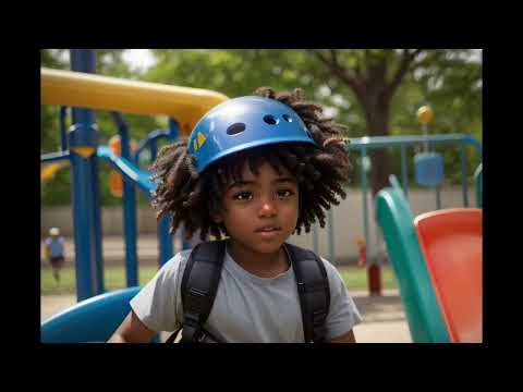 Autistic Helmet Story - UPDATED - YouTube