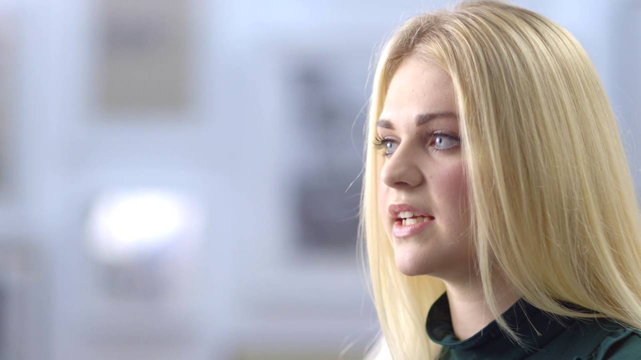 BrightStart: Top reasons for joining – Emma Robinson - YouTube