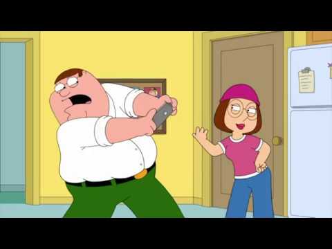 Meg Prepares for Internet Stardom - YouTube