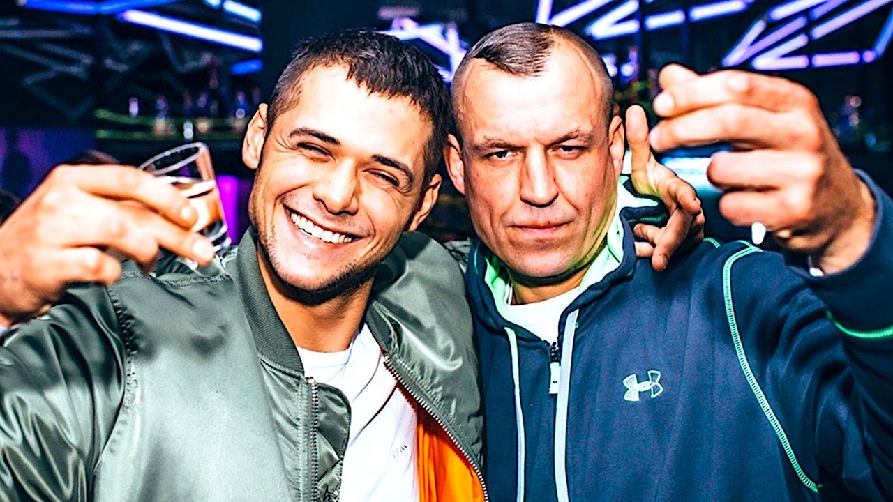 Kaz Bałagane x Belmondo x Don Poldon - Variacik ale to MOCNA VIXA - YouTube