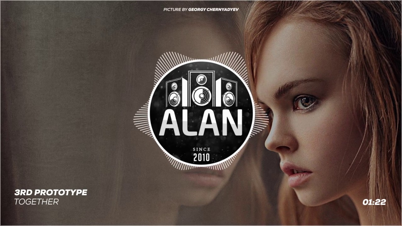 3rd Prototype - Together - YouTube