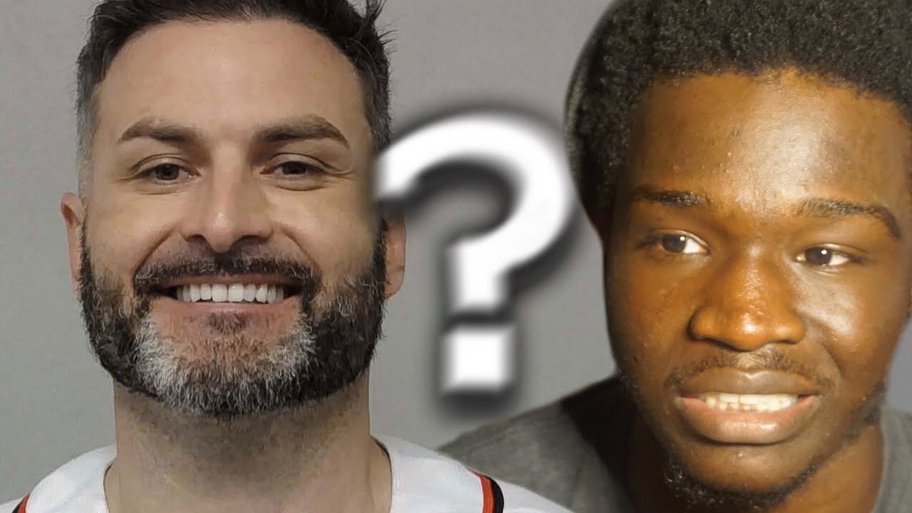 Jon Minadeo. The Modern Day Hitler - YouTube