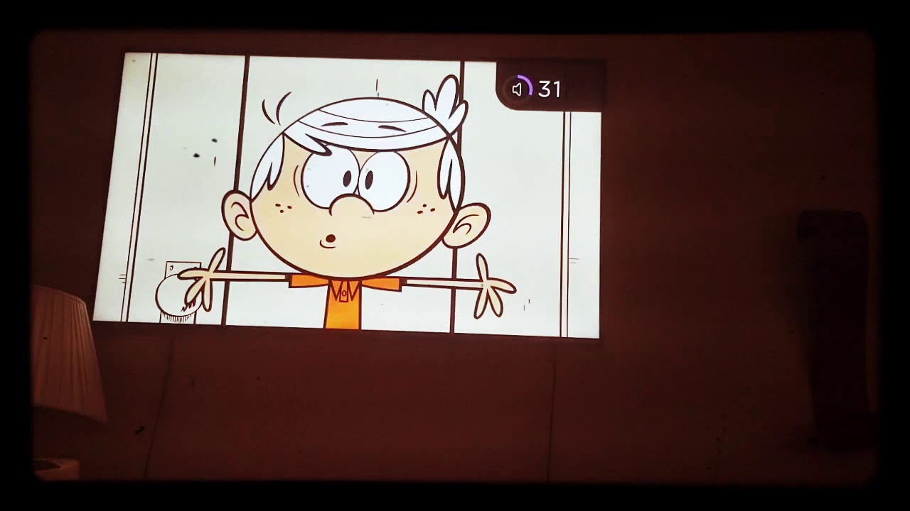 Loud house intro European Portuguese - YouTube