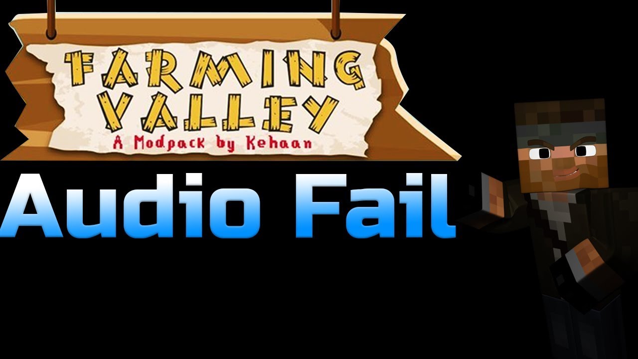 Loss of Mic Audio Fail - YouTube
