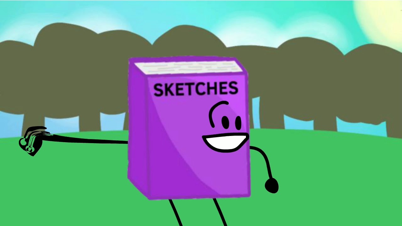 My Scenes In Object Horror 2 [SPOILERS] - YouTube