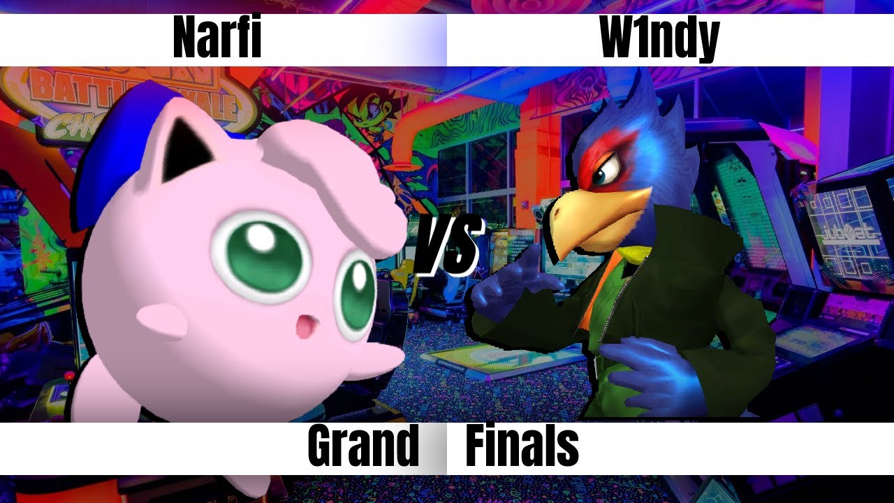 M House Arcadian 2 - Narfi vs W1ndy - Grand Finals S1+2 - YouTube