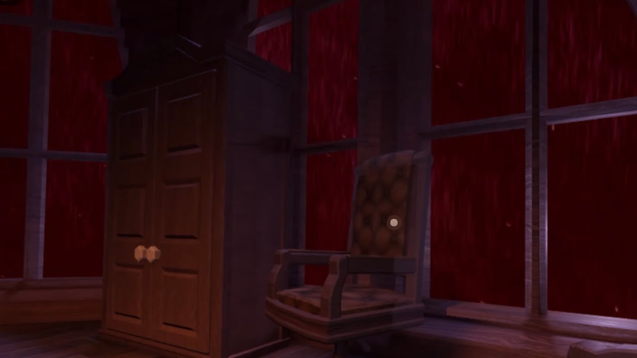 Red Jack Door 50 | Roblox Doors - YouTube