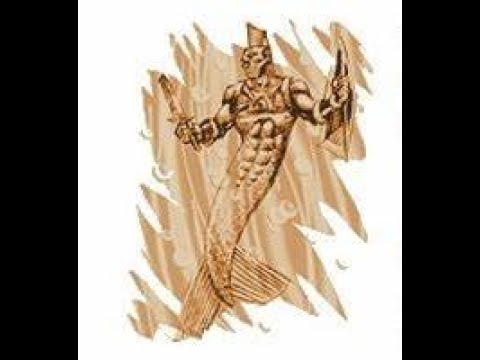 EverQuest Lore Series: The History of Norrath Part 7 - Prexus, the Kedge, Rodcet Nife ...