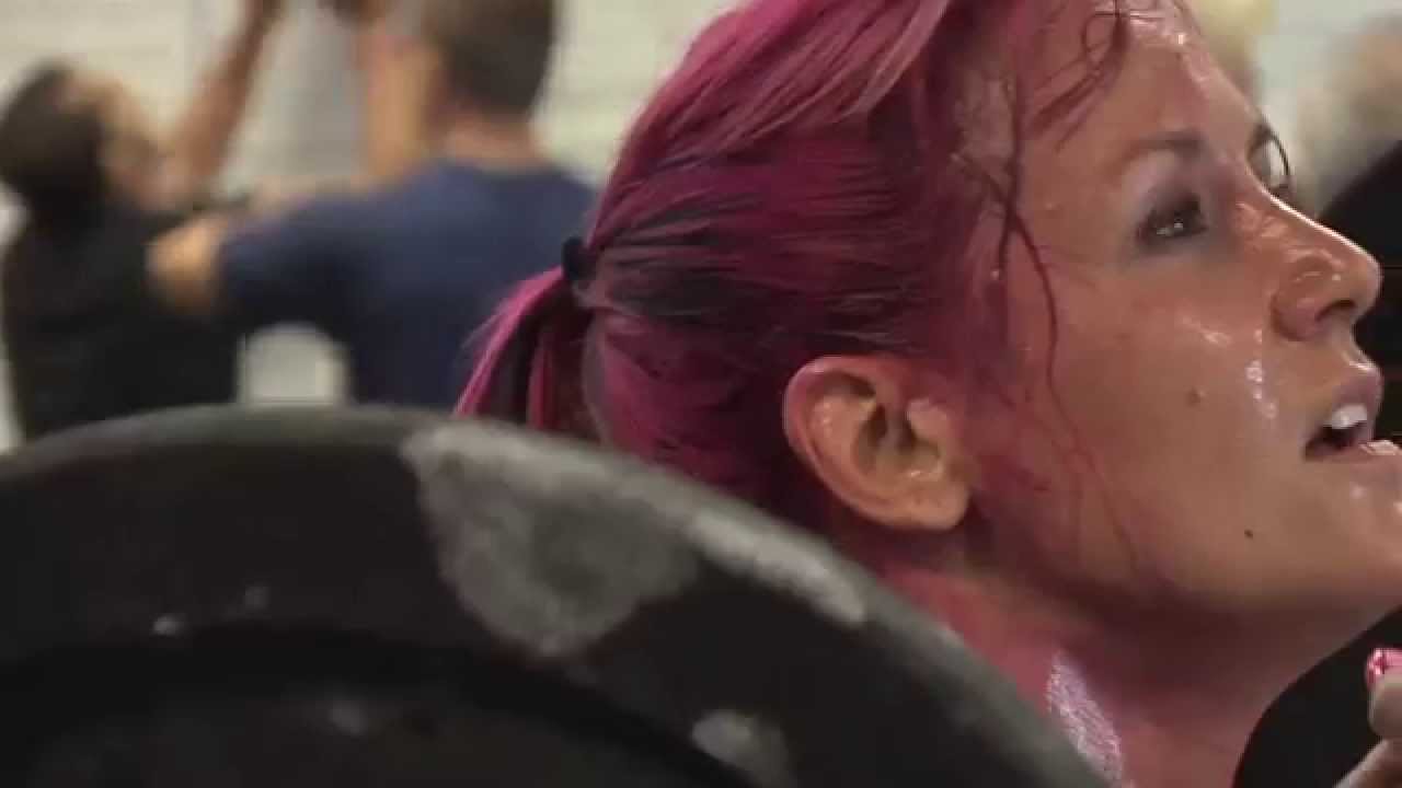 CrossFit Oldtown | Pukie Film Festival entry - YouTube