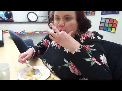 Fika med nina på dv 127