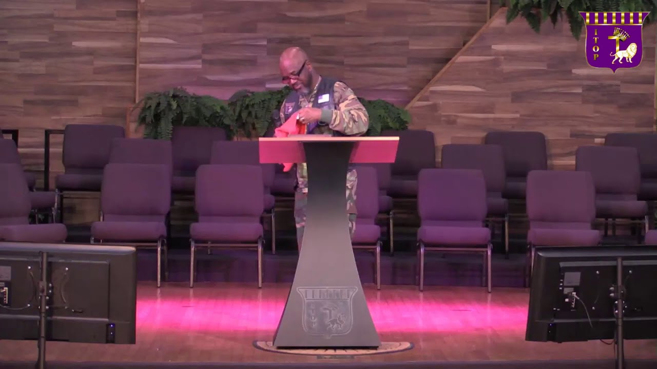 Sunday Morning Virtual Service - YouTube